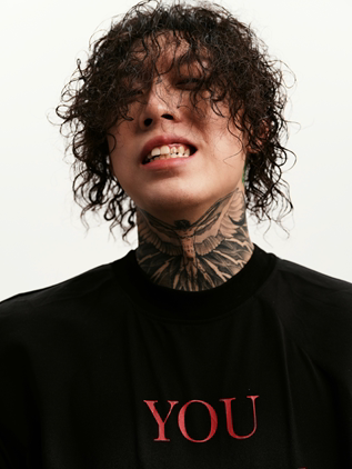 「PSY.P杨俊逸/嘉宾：Ansr J」《风靡一时》2022全国巡演LVH-有票网